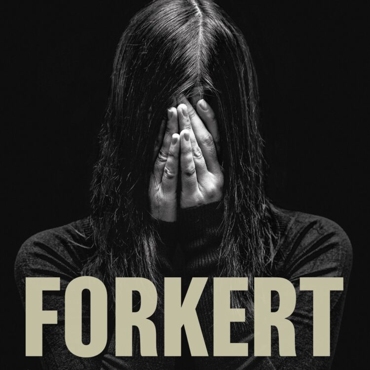 Indledning til bogen Forkert – Inge Schützsack