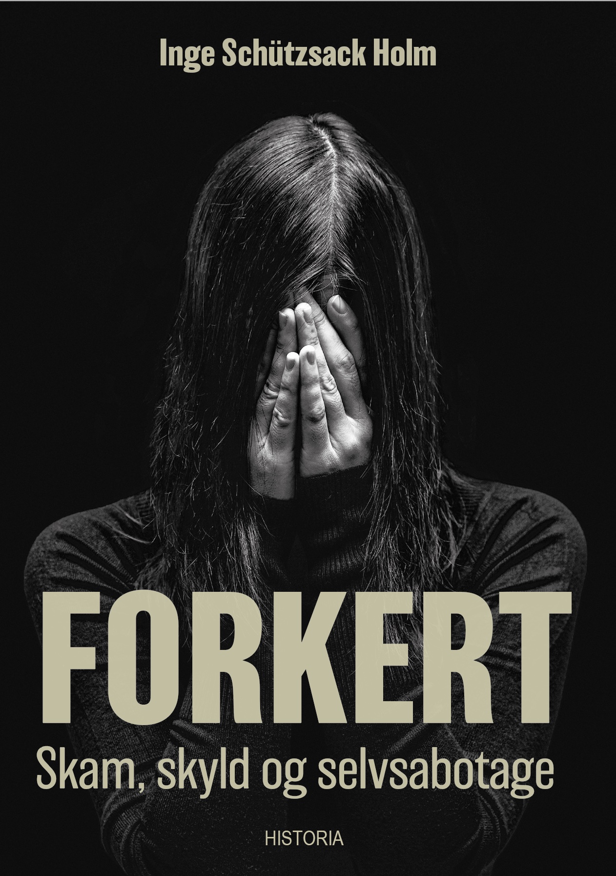 Forkert – Inge Holm